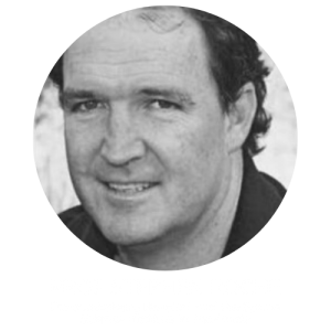 Prof Stephen Roche - Cape Shoulder and Elbow Unit